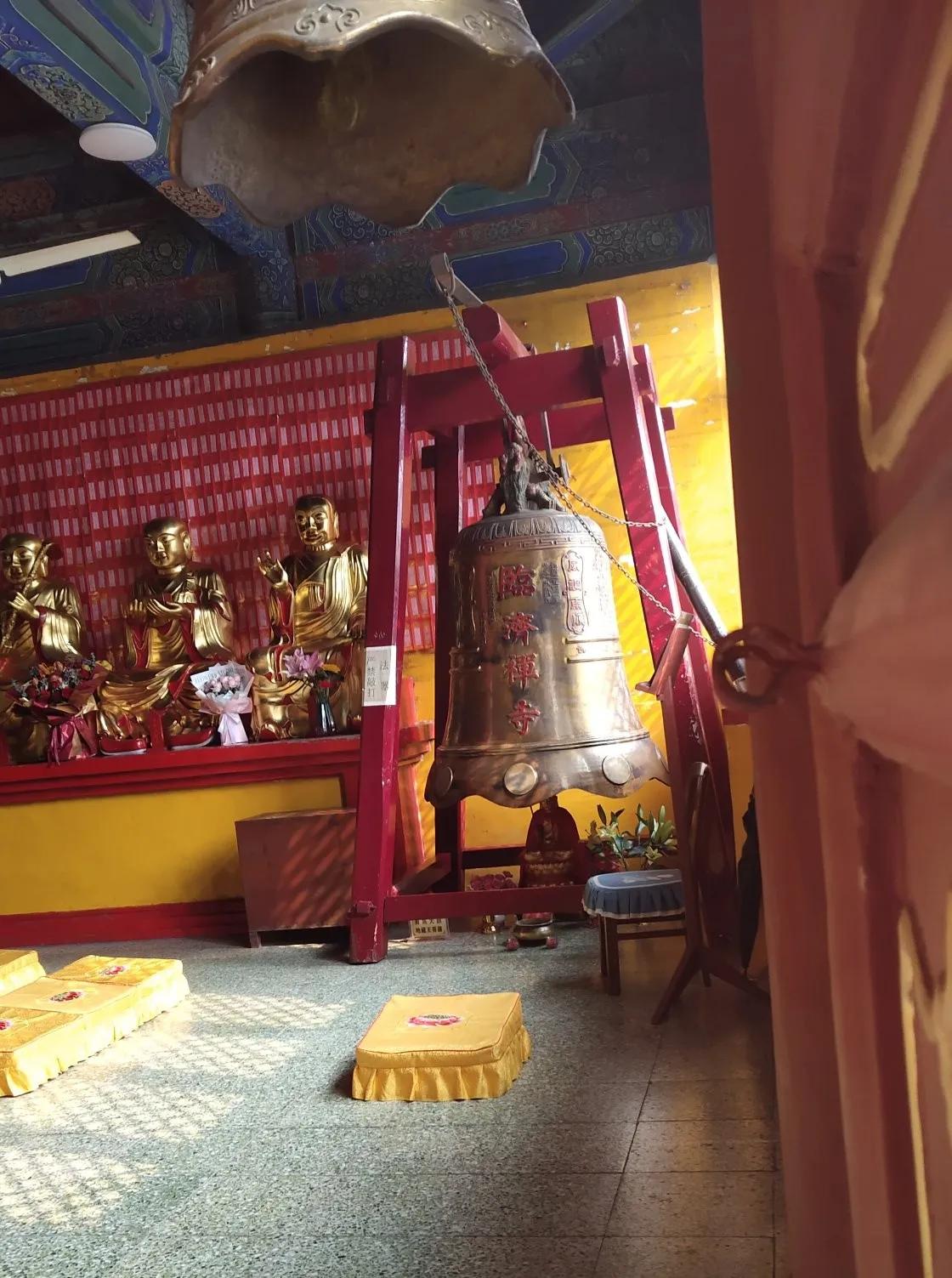 Zhengding Ancient City Tour - the ancestral home and birthplace of ...