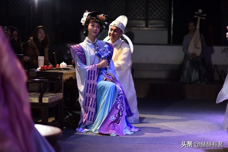 China's first female tea master - Li Ye, Lu Yu's confidante - iNEWS