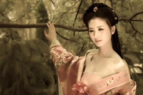 He Shen's wonderful harem! 9 beauties "Africans, Westerners, goddaughters" all have - iNEWS