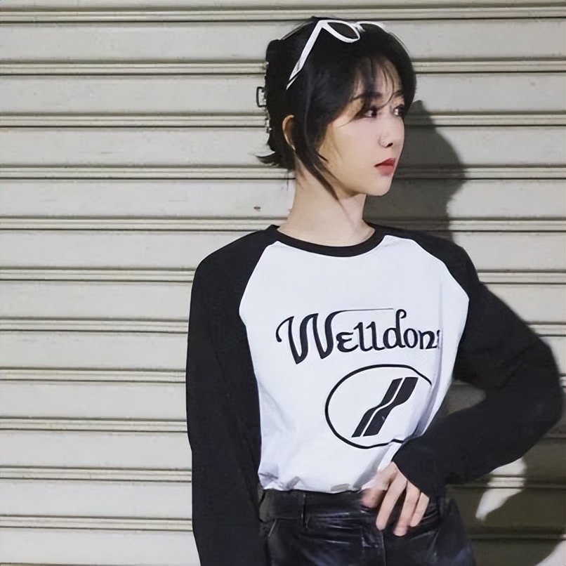 Sister Jiuyi, Yang Zi, Yang Yang Zhao Lusi, Yu Shuxin, Ma Sichun, Huang ...