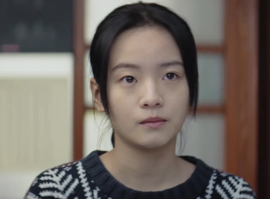 Li Gengxi's acting skills in "The Long Season" exploded, and Shen Mo ...