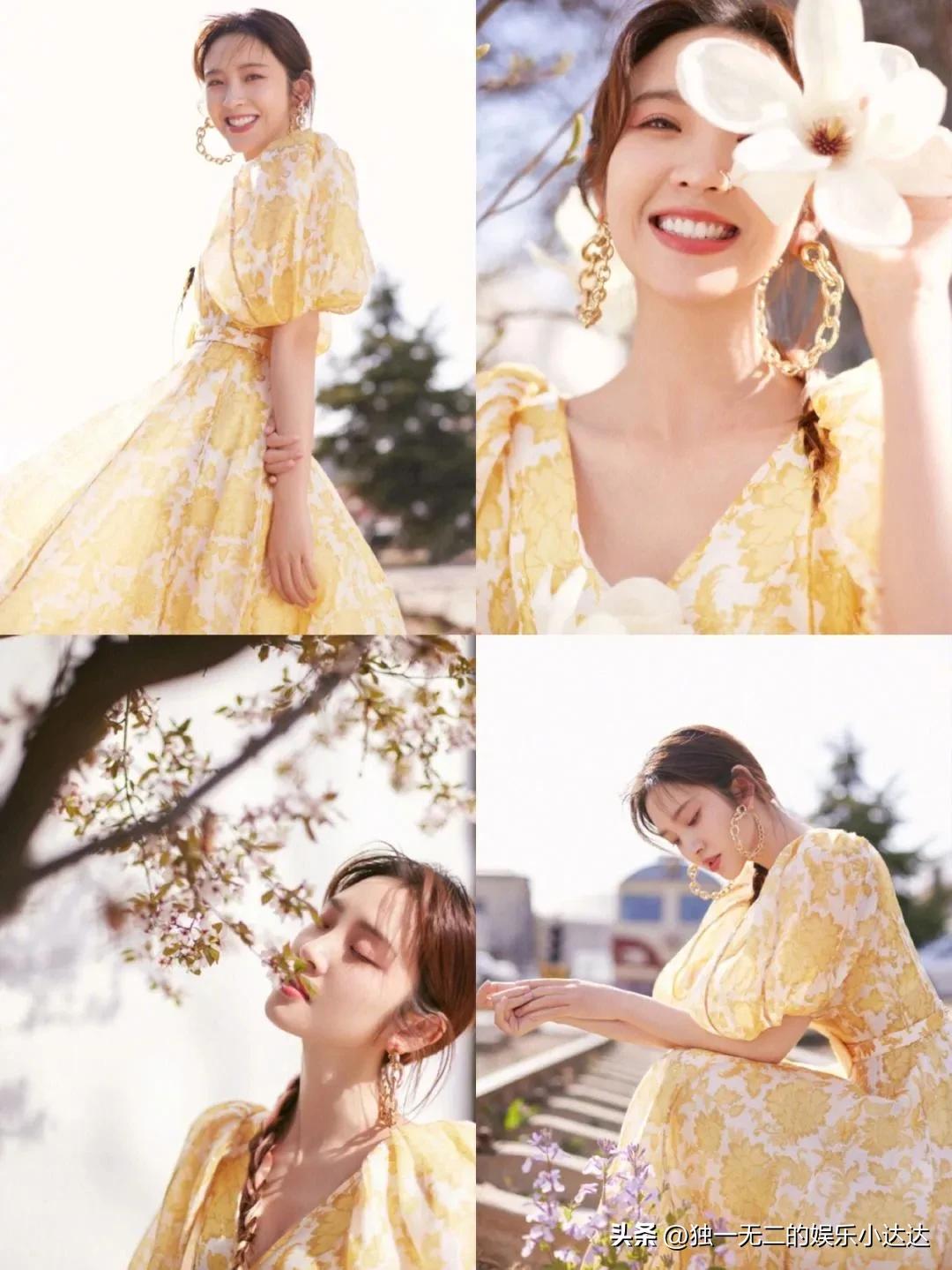 Well developed Tang Yixin! - iMedia