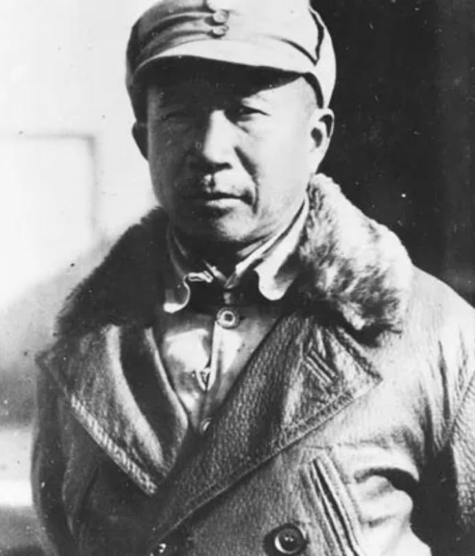 In 1988, Wan Haifeng was awarded the rank of general. Many years later ...