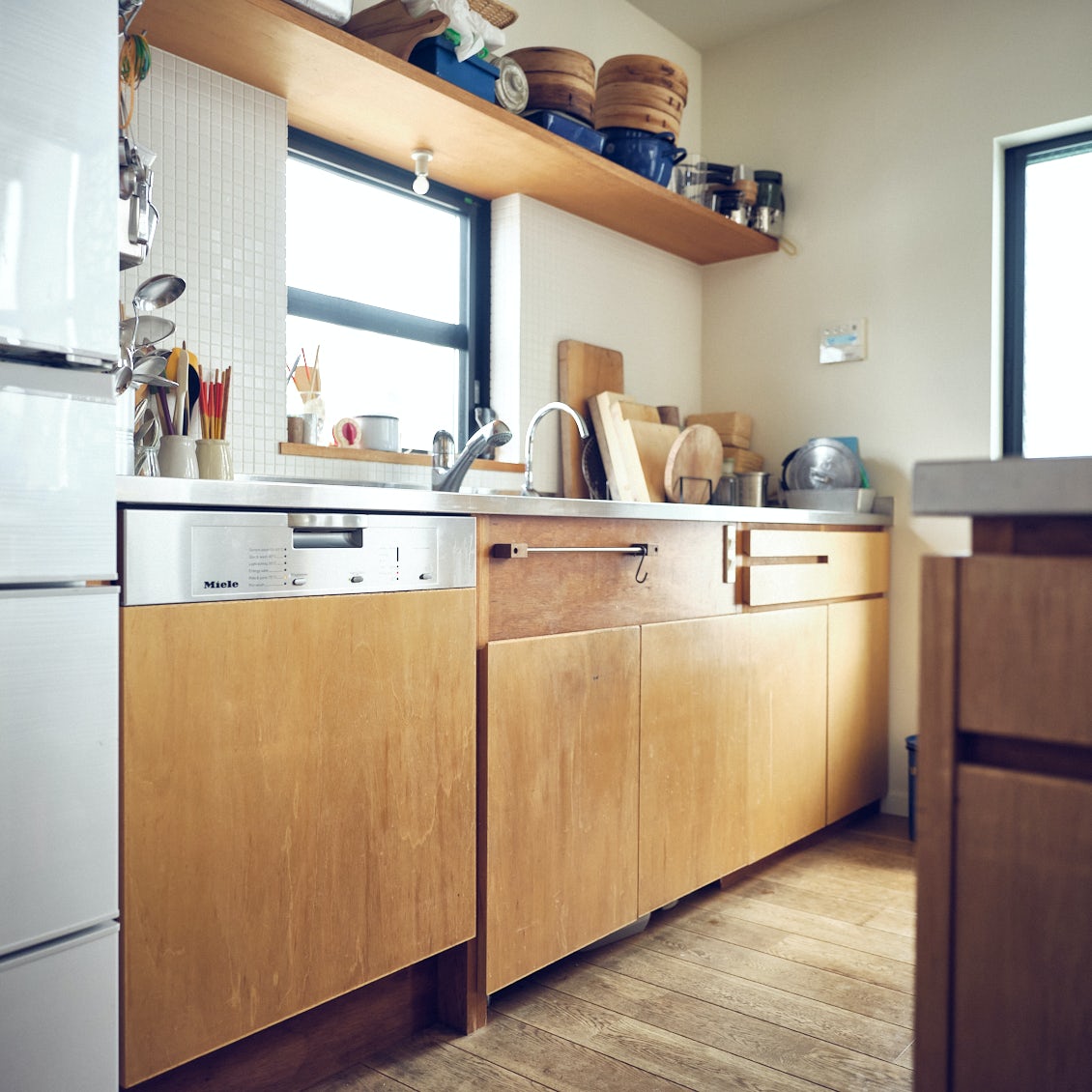 The storage tips shared by Japanese aunts, learn these three points ...