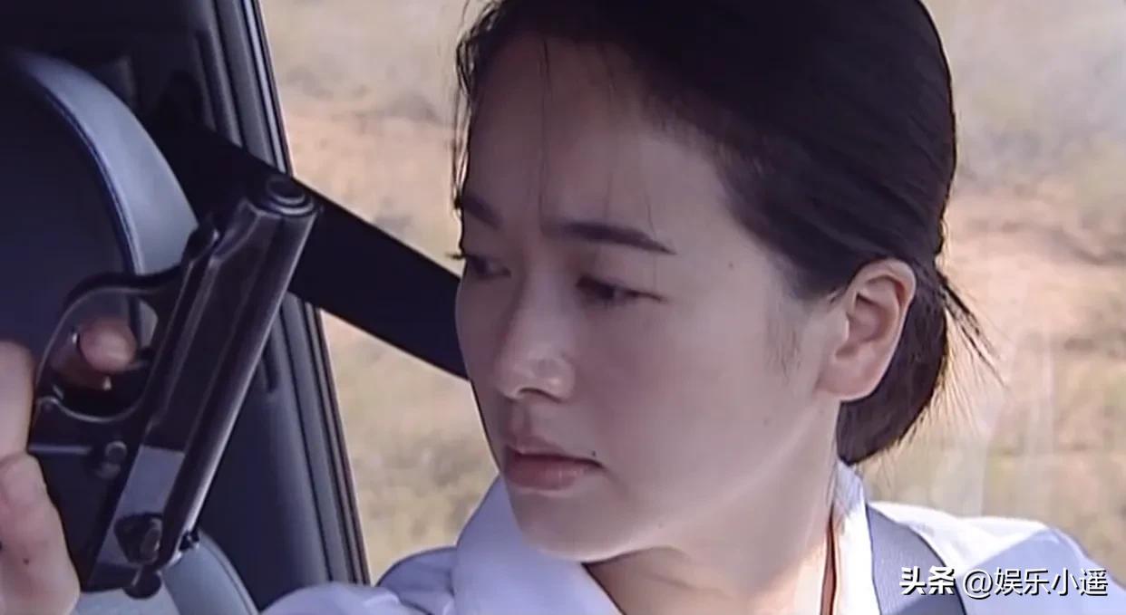 "Tian Dao" Why did Rui Xiaodan fall in love with Ding Yuanying? - iNEWS