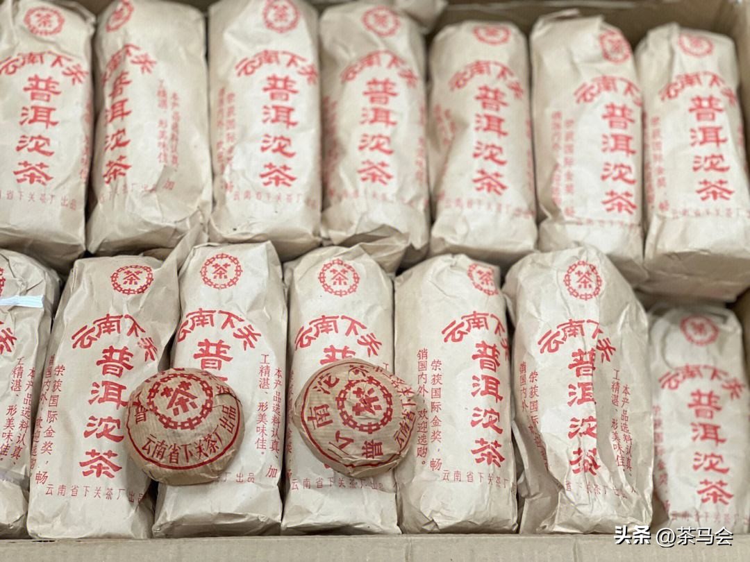 "Master Tuo" Luo Naixin: Xiaguan Tea Factory Comes Back to Life - iMedia