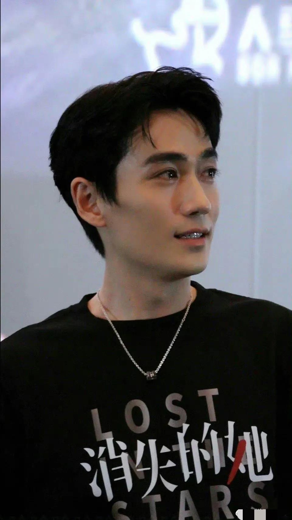 Zhu Yilong became the 30th actor in the history of Chinese film to ...