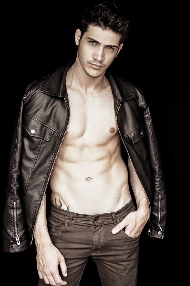 Male Brazil Carlos Franco - iMedia