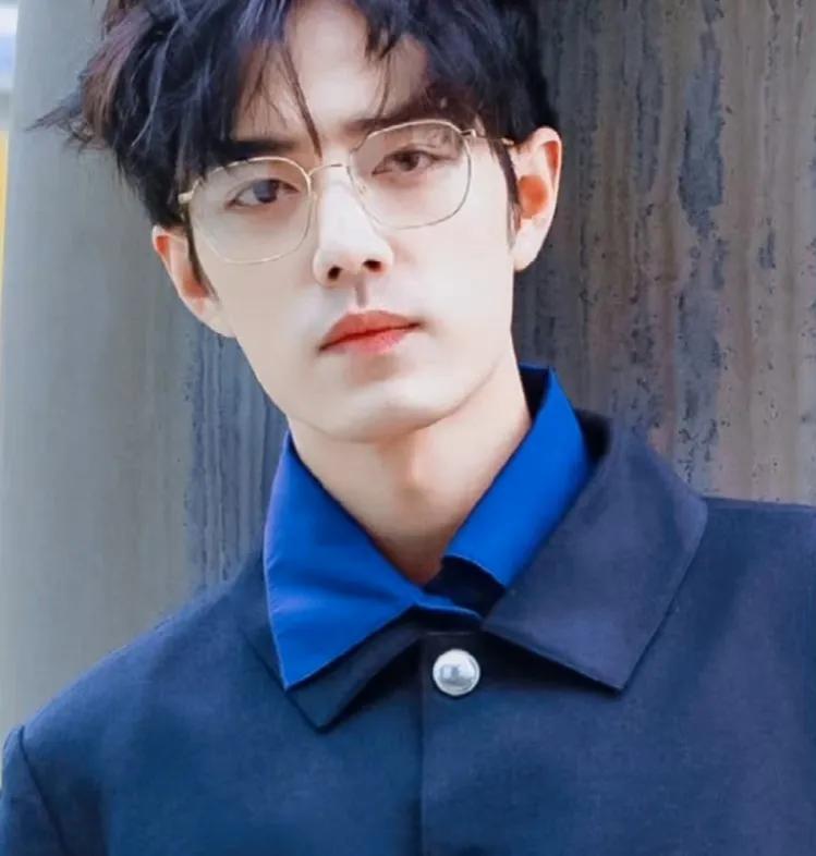 Hu Ge, Peng Yuyan, Li Yifeng, Yang Yang, Xiao Zhan, Ren Jialun 30+ male ...