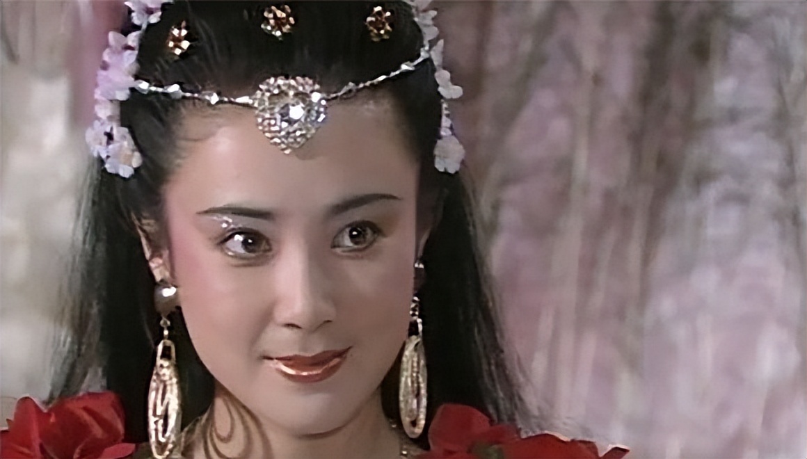 "Fairy" not everyone can play! 11 stunning actresses, the last 3 can be ...