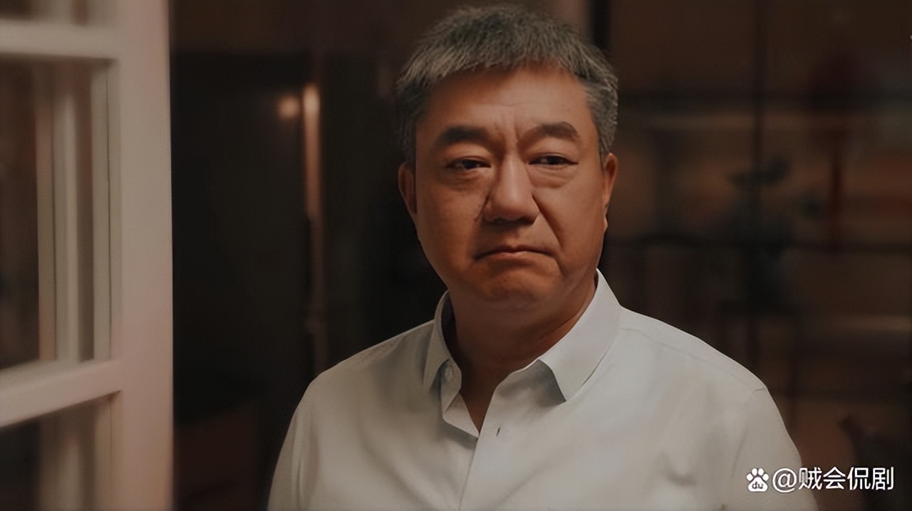 "Punishment" Zhao Xiaosheng gave Chang Zheng life, but Chang Fei ...