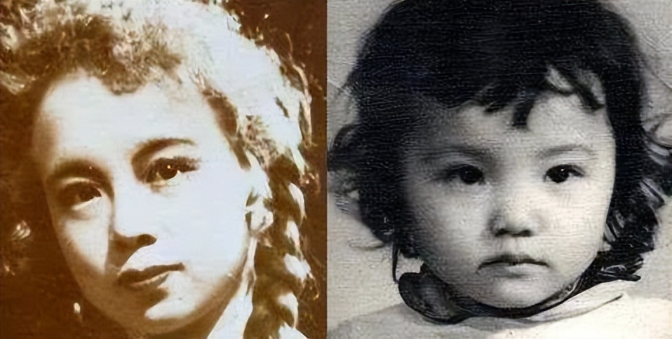 Famous actor Li Mingqi: He lost his father when he was young and has ...