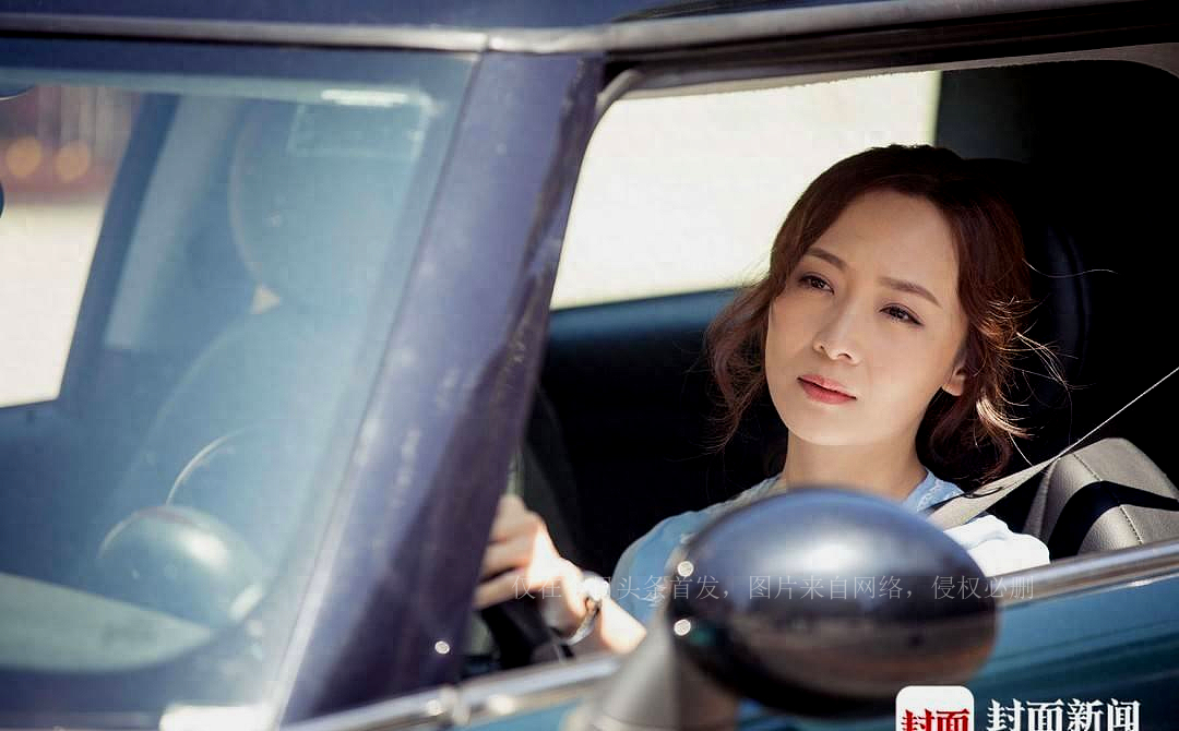 Exclusive - TV series "The Knockout" hit "Cheng Cheng" Qu Zhazha ...