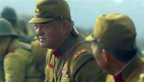 How high is the rank of the Japanese Colonel and how many soldiers can ...