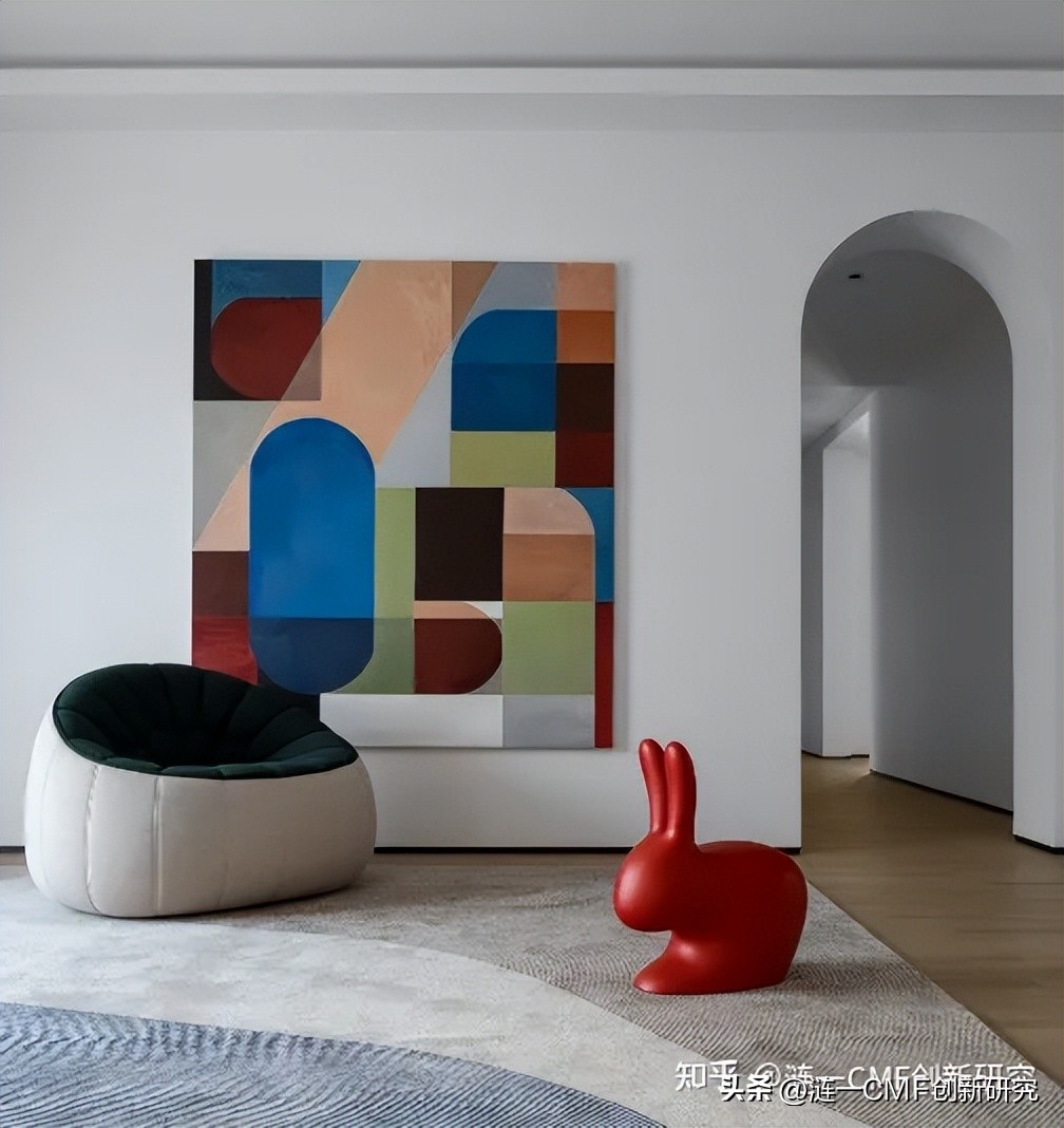 What is CMF? Basic definitions, design processes, applications and ...