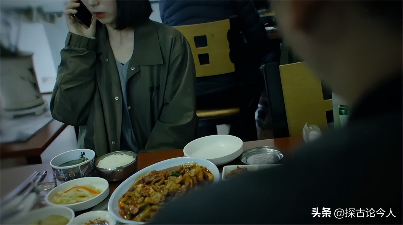 Korean female soldier commits suicide by leaving a suicide note: "My ...