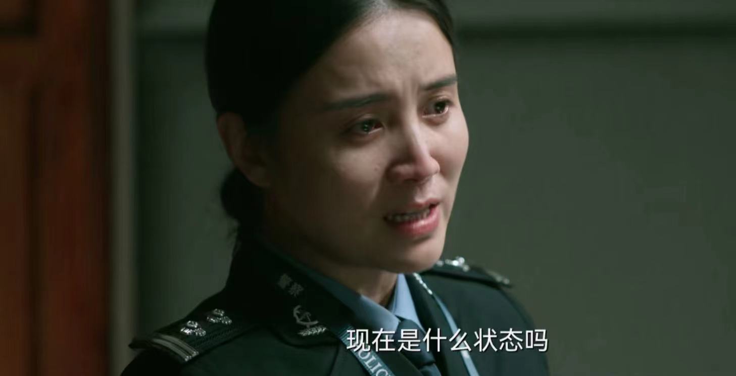 Feng Xiaogang's new drama sparked polarized comments, actors' acting skills are online, Xu Fan's ...