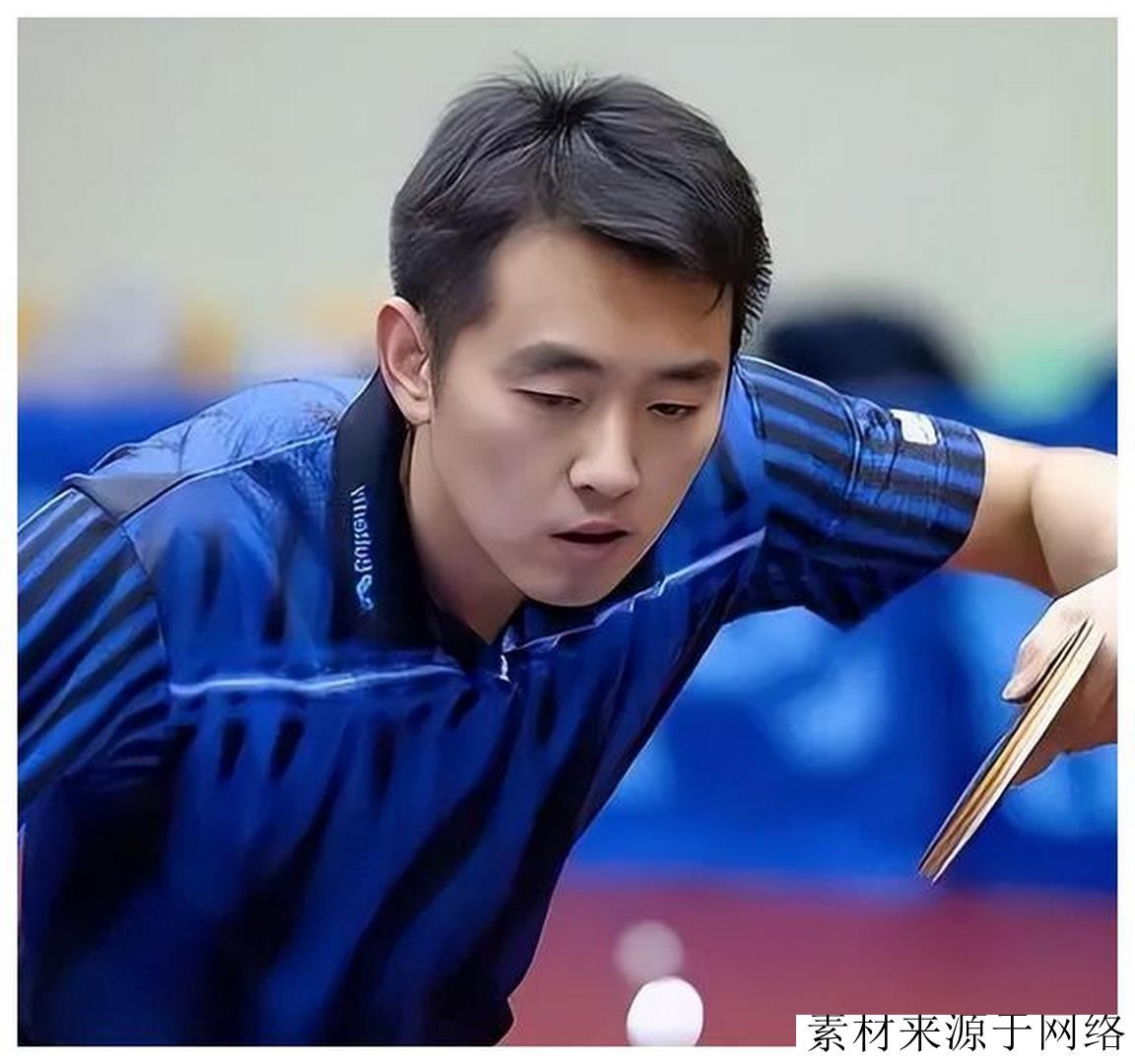 Ma Su: Kong Linghui and I broke up after living together for 11 years ...