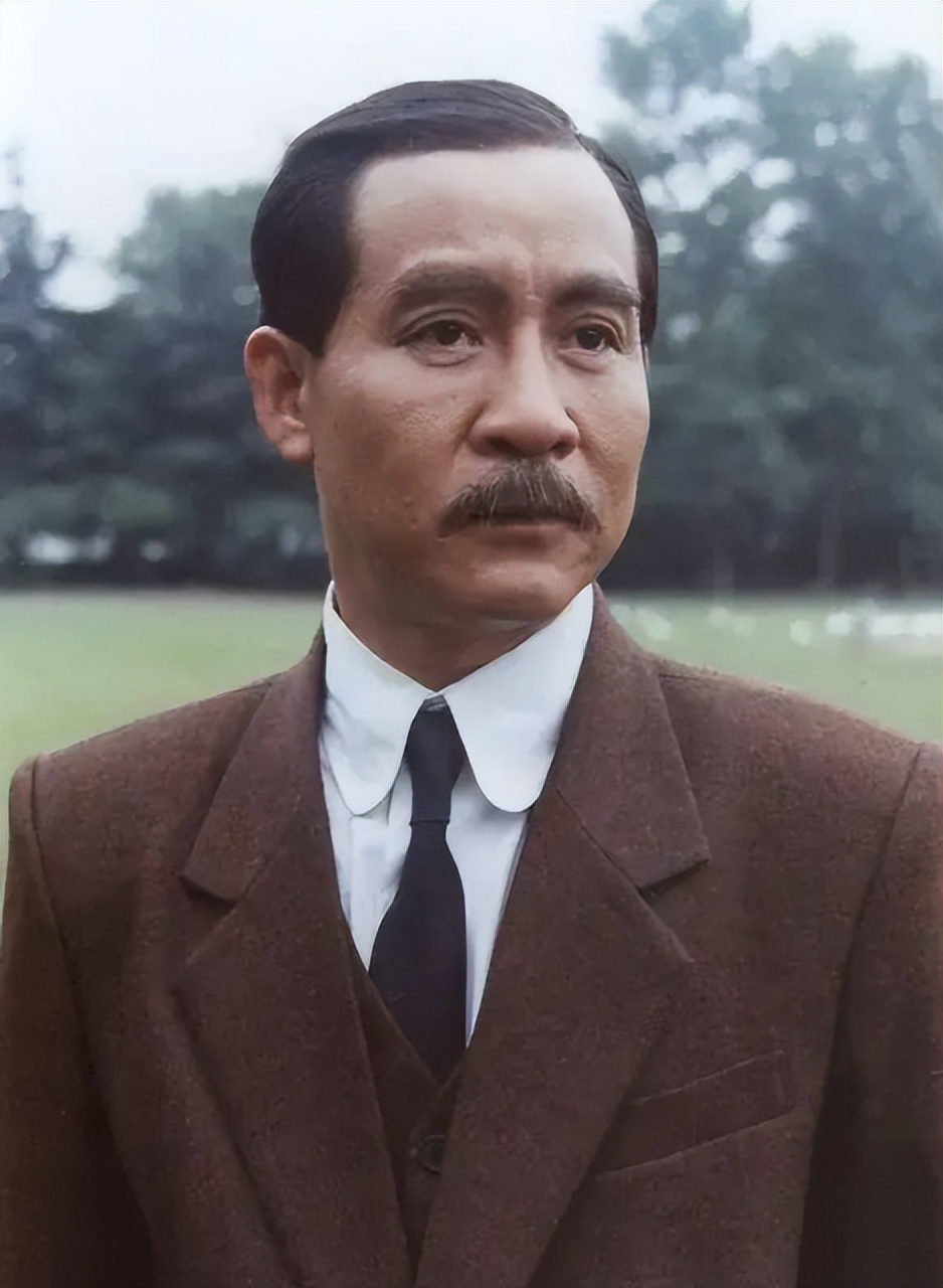 The movie "Baise Uprising" is in preparation for filming, Lu Qi ...