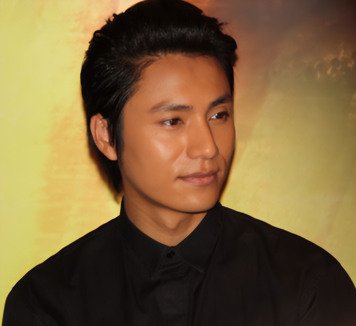 Chen Kun no longer escapes: In response to the real relationship with ...