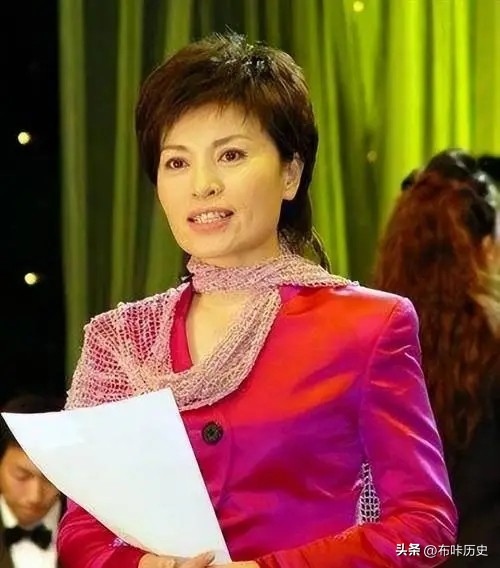 CCTV Li Ruiying: Hosting 28 years without mistakes - iMedia