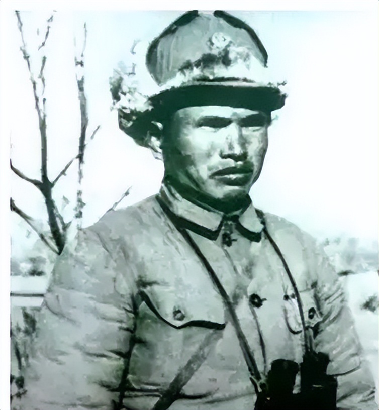 In 1969, Lin Biao met Wang Yaonan, the founding major general: It's not ...