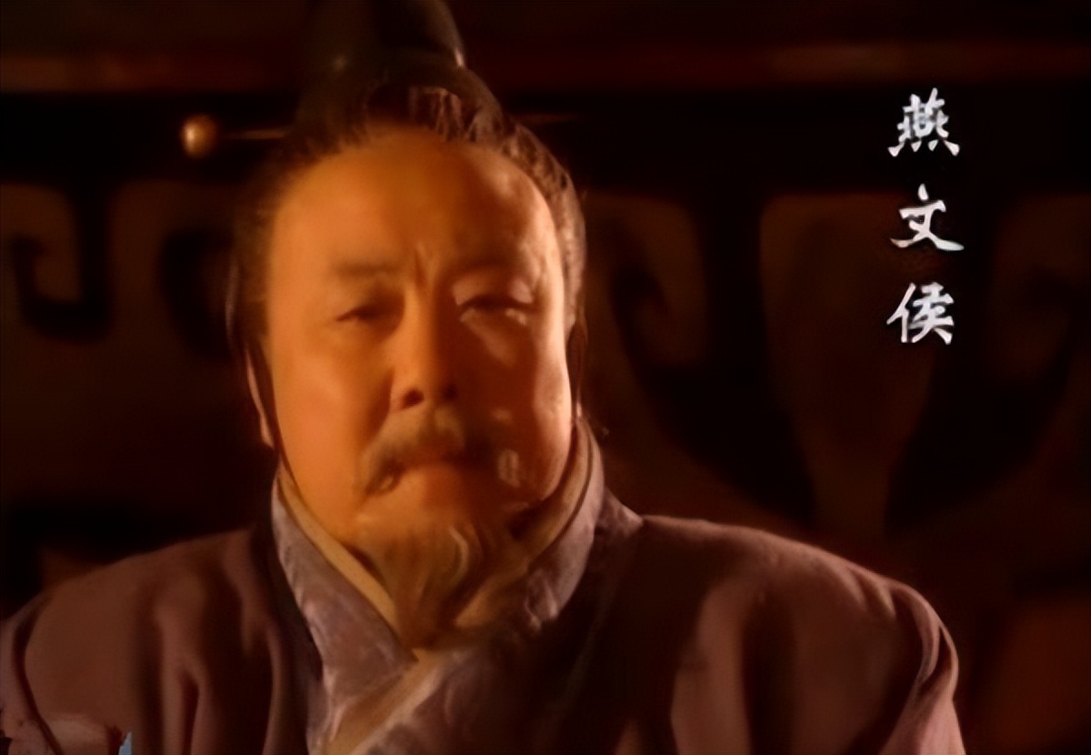 Su Qin once wore the seal of the six countries, why did he fall to the ...