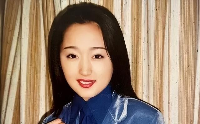 This time, Yang Yuying, who is 53 years old and unmarried and childless ...