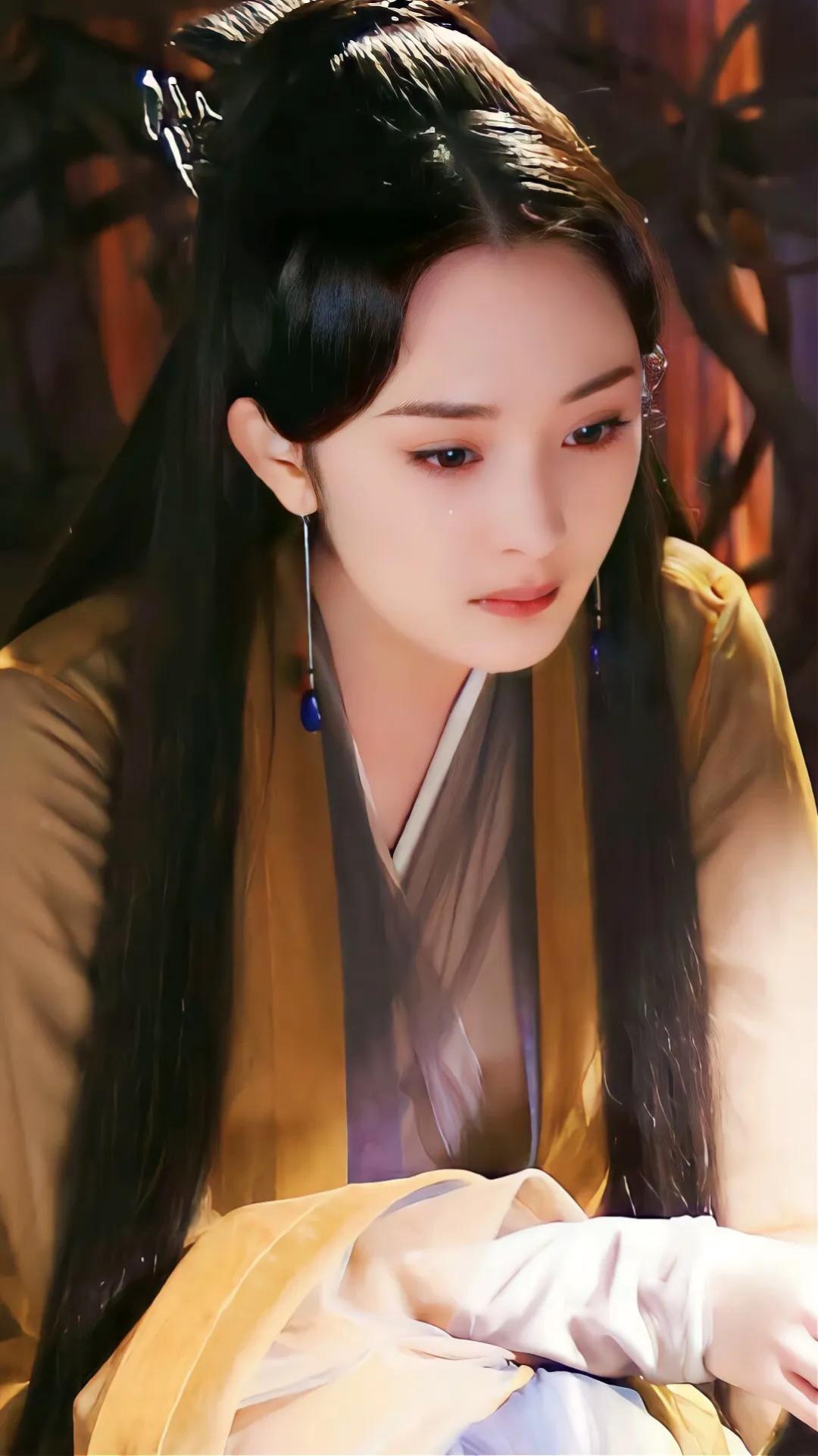 Yang Mi - iNEWS