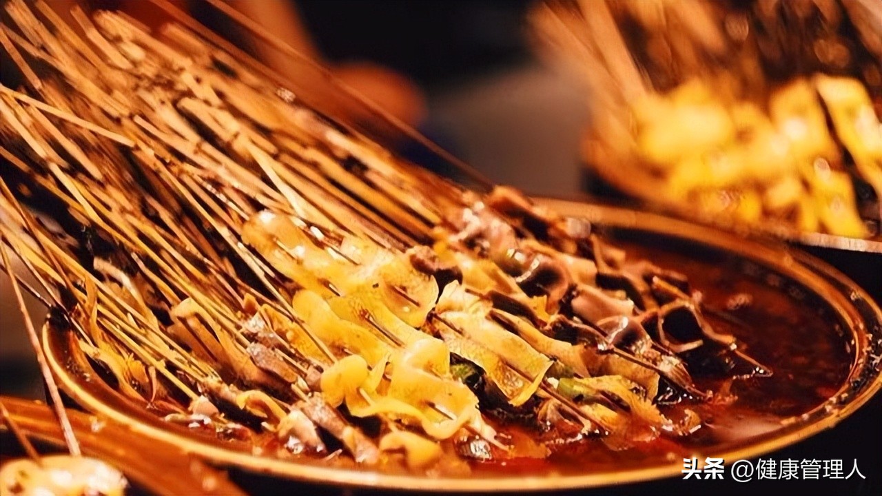 Top Ten Famous Snacks in Chengdu - iNEWS