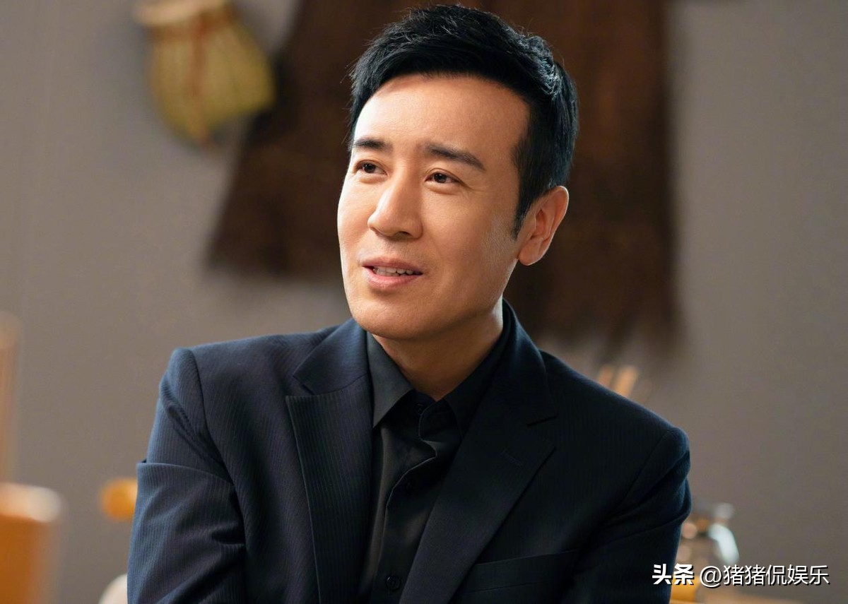 CCTV starts broadcasting! With national first-class actors as ...