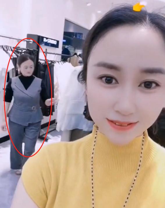 Chen Yanan's business is doing well, and his temperament has changed a ...