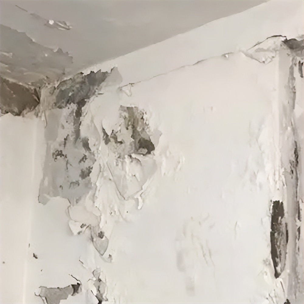 Inventory of common wall problems and solutions in daily life! - iNEWS