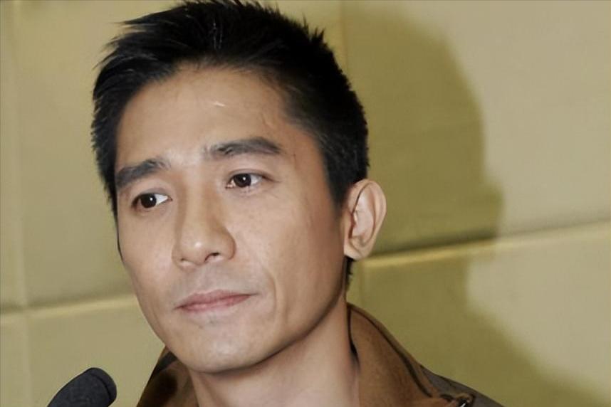 Liang Chaowei lived in seclusion in Japan for 20 years, was alone with ...