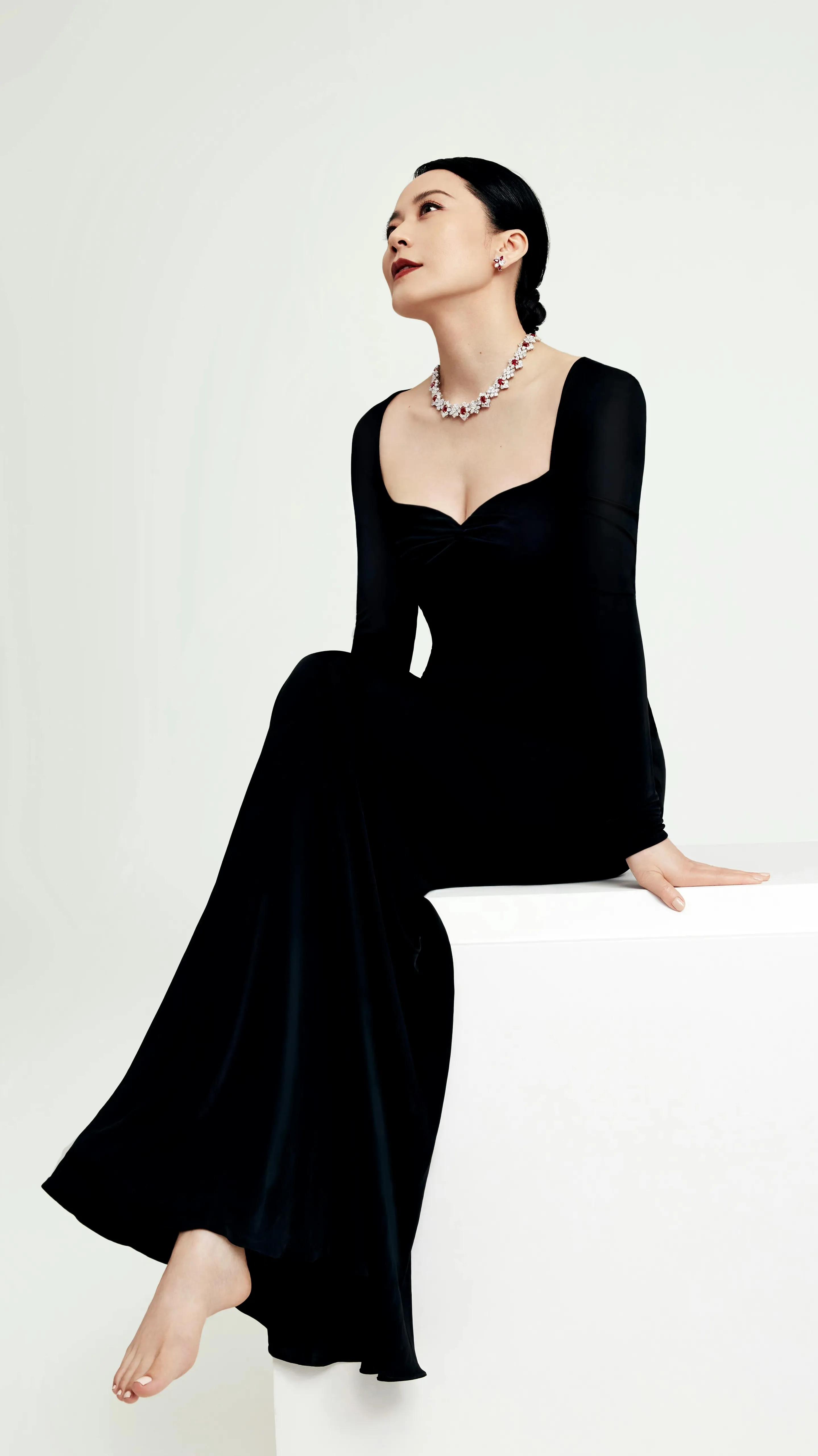 Faye Yu May 06, 2023 Exquisite Atlas Glamorous - iNEWS