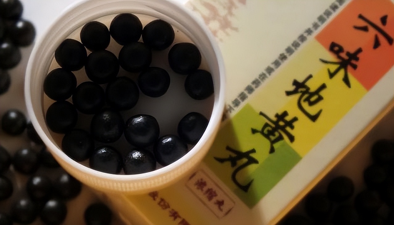 A 48-year-old Shanghai man insisted on taking "Liuwei Dihuang Pills ...