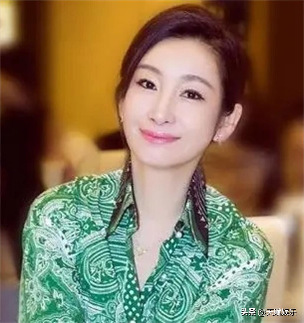 Beautiful photos of film and television actress Qin Hailu (10) - iNEWS