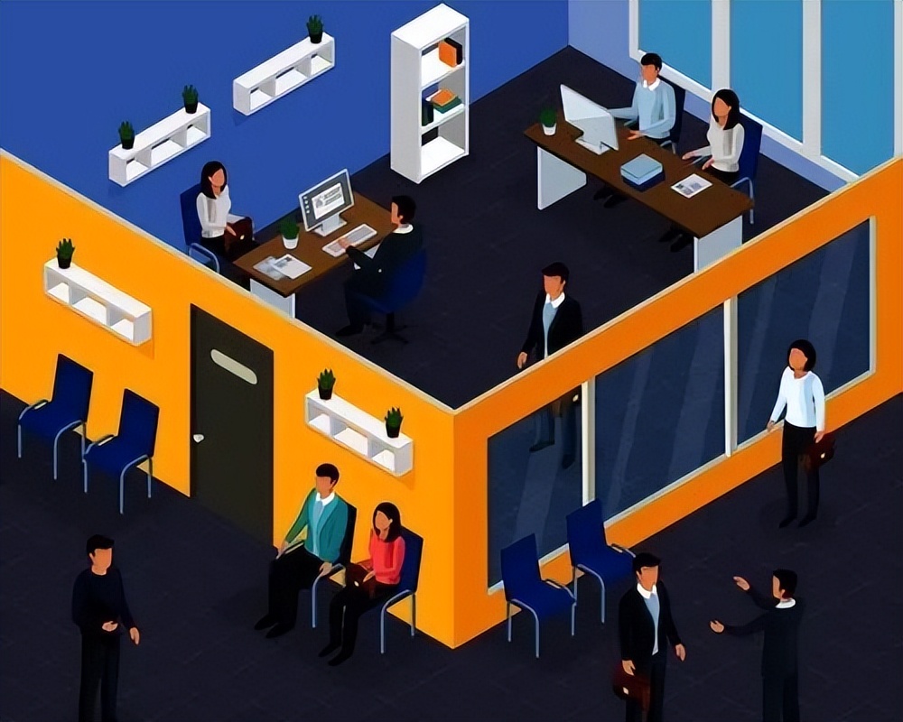 How to manage the confidentiality of temporary work agencies? - iNEWS