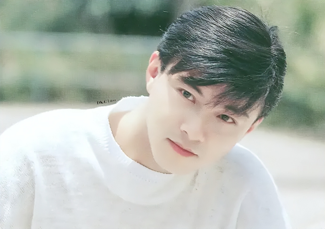 Inventory of film and television dramas, those men who are astonishing ...