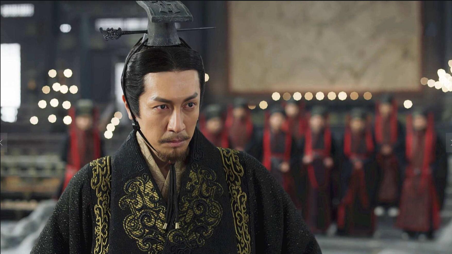 The Qin Dynasty was a short-lived dynasty because Qin Shihuang used the ...