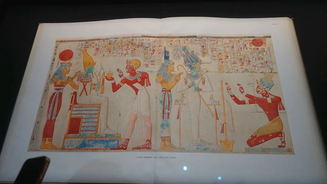 So many ancient Egyptian exhibitions, this year's mummies come from ...