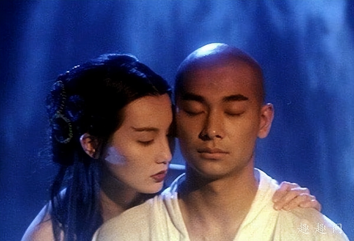 What will happen when Zhao Wenzhuo's version of Fa Hai replaces Tang ...