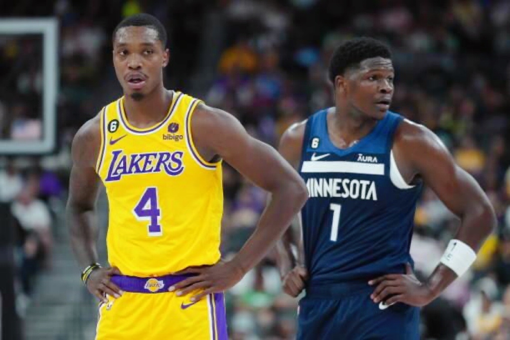 Lakers News:Three-game losing streak! Thomas 18+7, scheduled to start ...