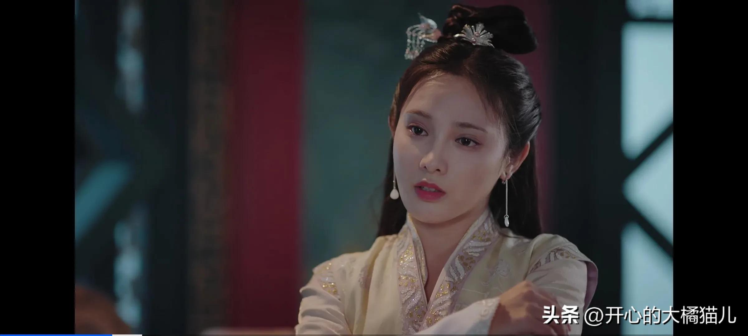 The black-bellied and domineering emperor, and the gentle Yuwang are not as good as Ye ...