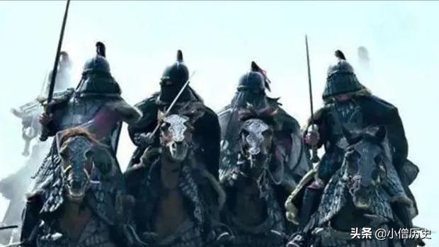 Looking at the Gaoche tribe before the 6th century, what changes did it ...