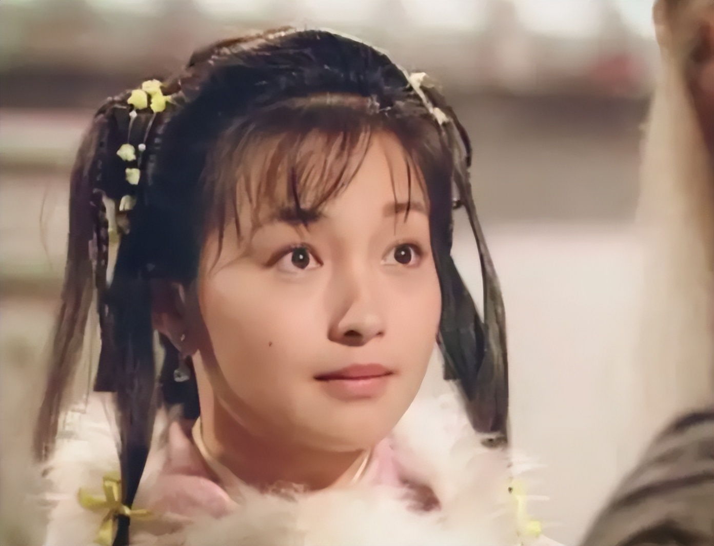 Guo Xiang & Zhang Sanfeng: You've been looking for him for half your ...