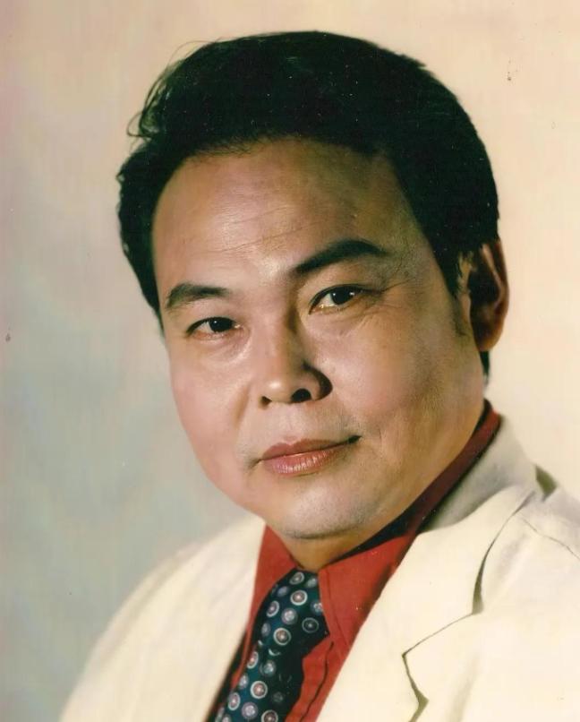 Folk song master Liu Shiming: He had no relationship with his partner ...