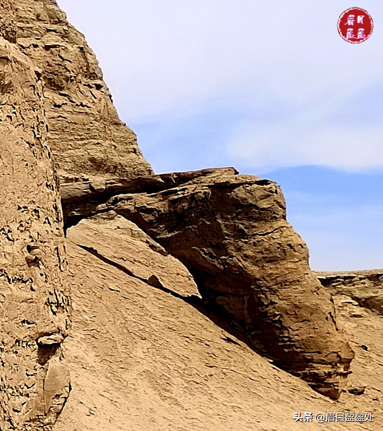 Territory Tour - Xinjiang North-South Great Ring Road Dream Tour (6 ...