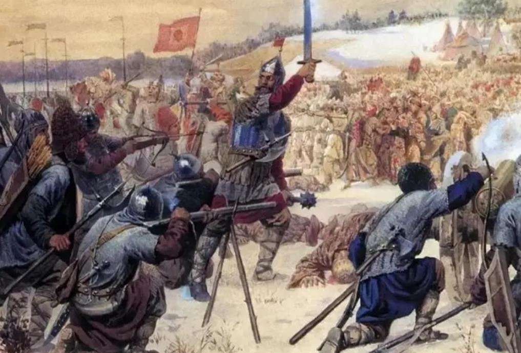 Analysis: What is the significance of the battle between the Qing ...