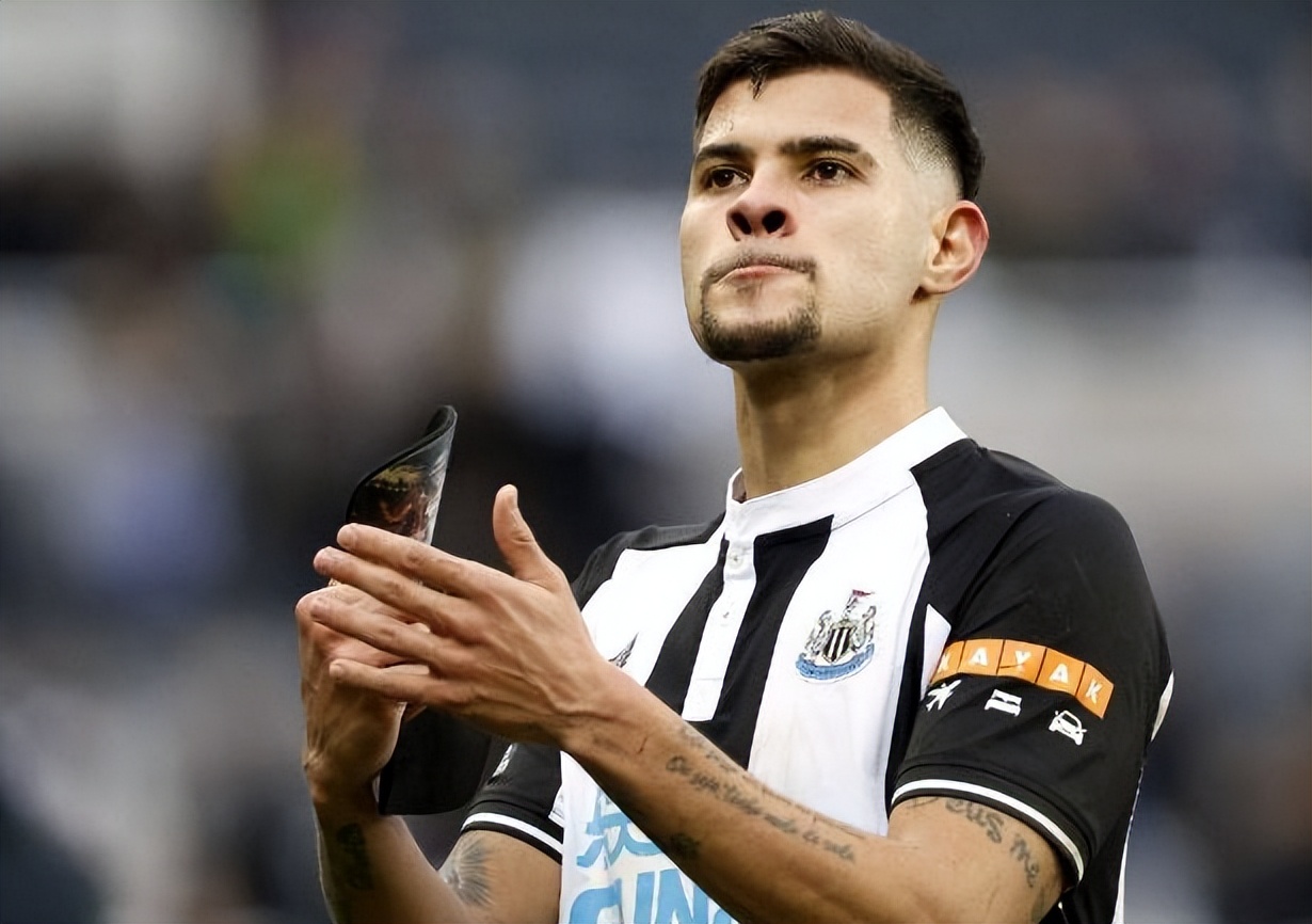 Brazil's 25-year-old Mr. 70 million accepts Barcelona, Harvey gets a ...